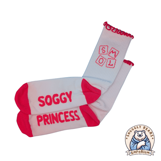 Snuggly Bears Emporium - ABDL clothing and accessories